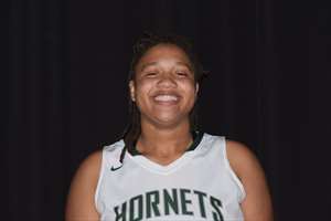 Zarria Clark High School Girls Basketball Stats Carter (Strawberry ...