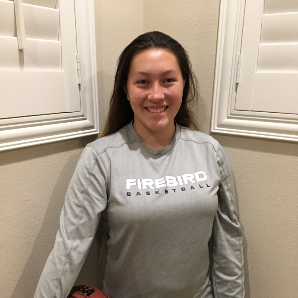 Grace Lis Pacific Ridge High School Career Home