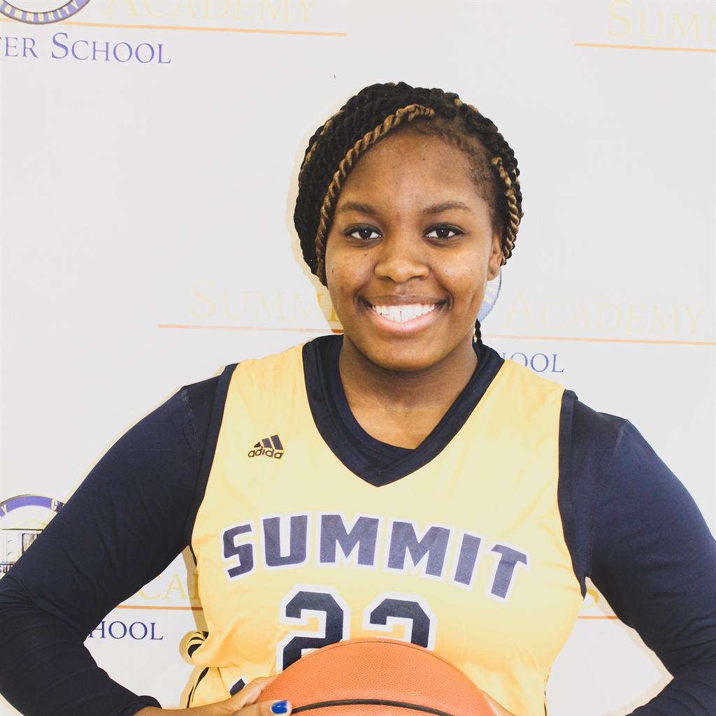Analeza Edore's Summit Academy Career Home
