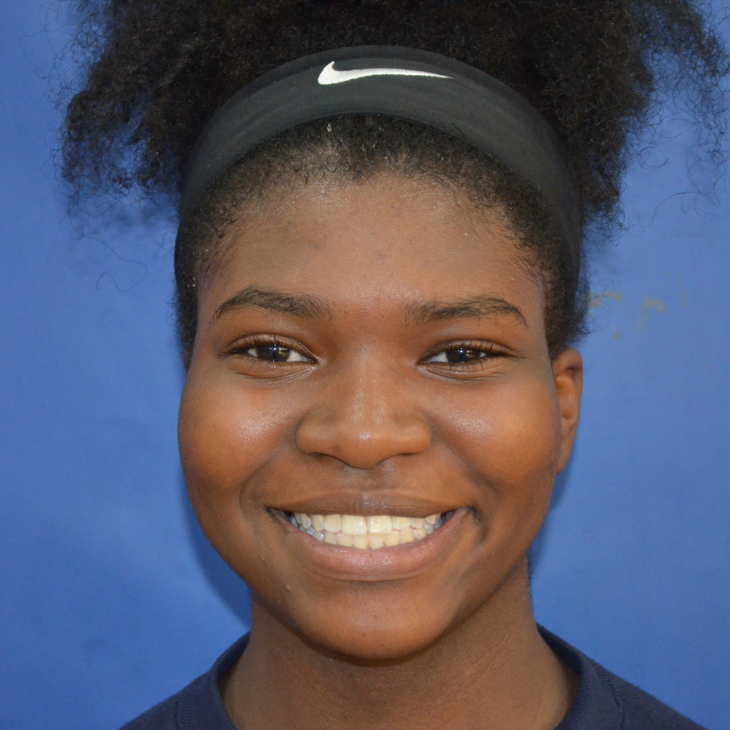 Nia Cole's Jefferson High School Career Home