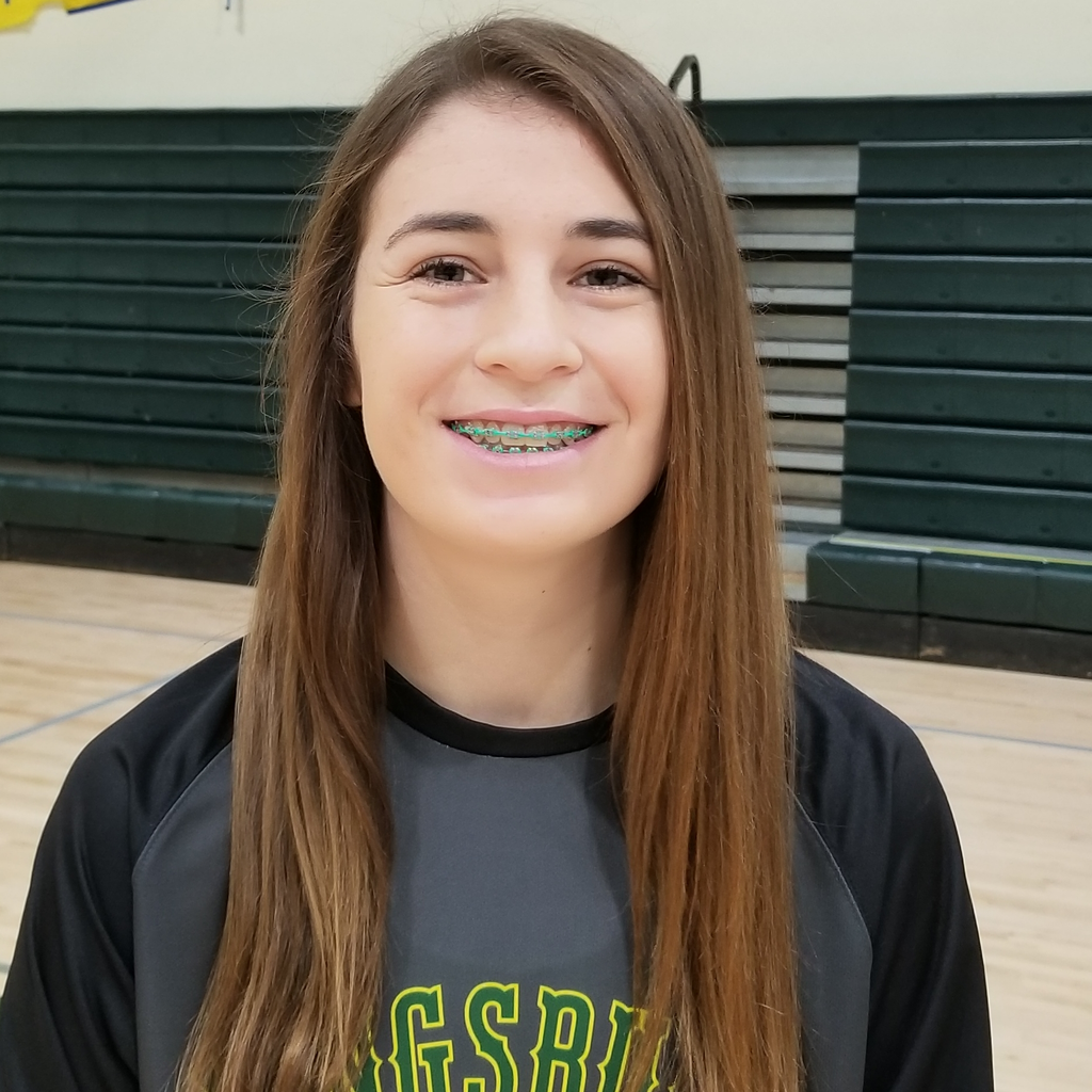 Maddy Reed's High School Career Home