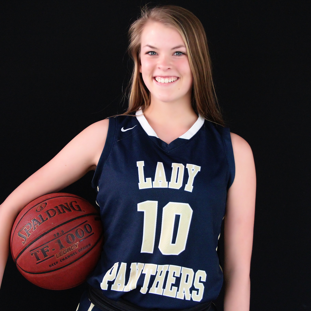 Nyla Brown’s Home | MaxPreps