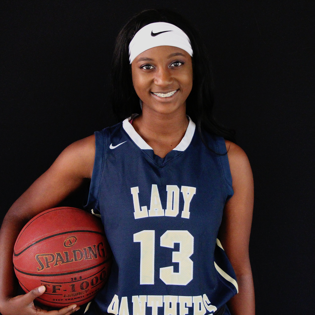 Nyla Brown’s Home | MaxPreps