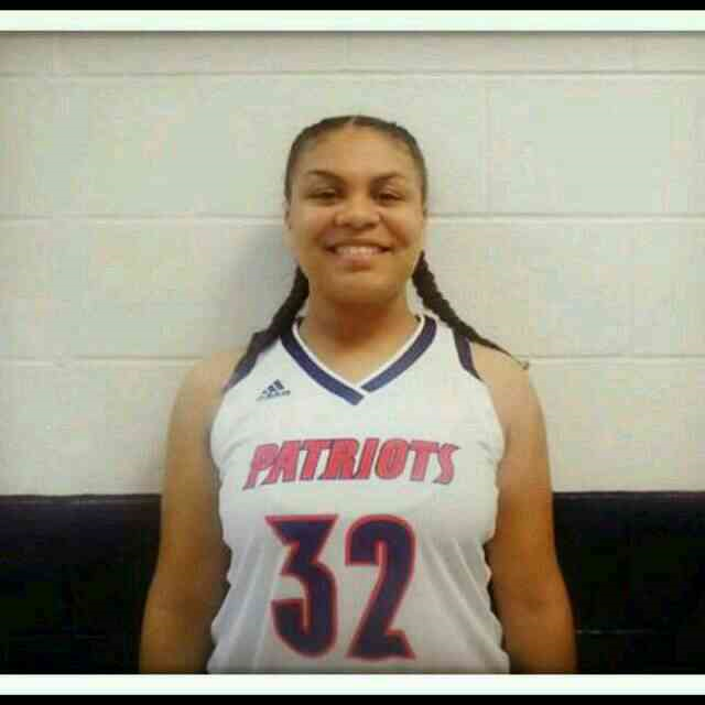 Ayanna Williams' Freedom Christian Academy Career Home