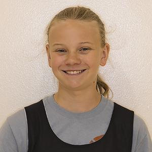 Piper Bauer's Peninsula High School Career Home