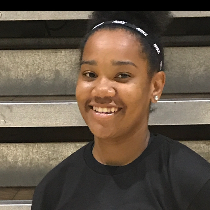 Nylah Prince's Awards