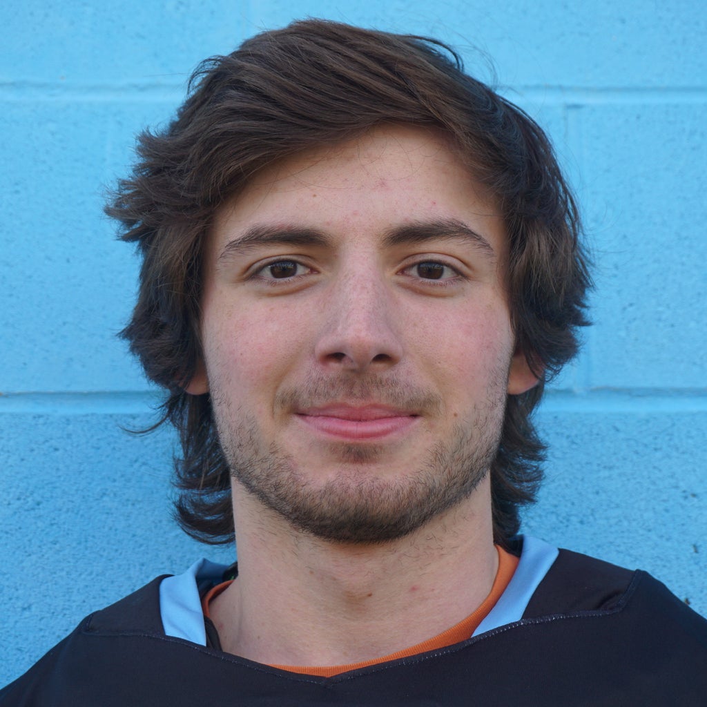 Gabe Smith's J.H. Rose High School Career Home