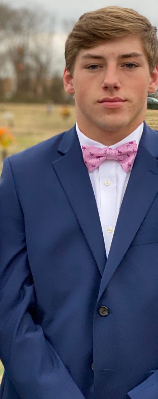 Joshua Sharpe | LMA, Manning, SC | MaxPreps