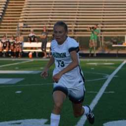 Taylor Huff High School Girls Soccer Stats Madison Comprehensive ...