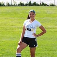 Emily Avila's Cibola High School Soccer Stats