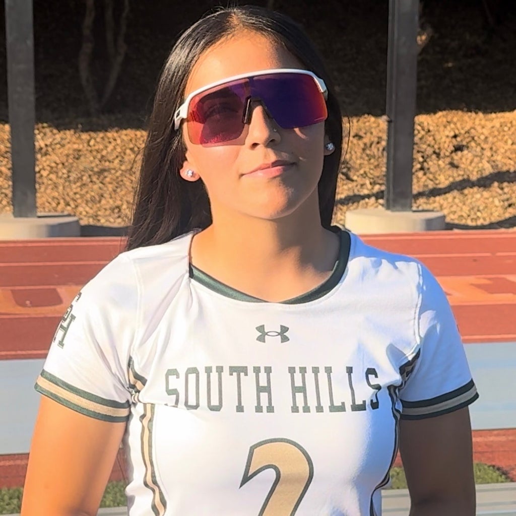 HALEY RAMOS's South Hills High School Career Home