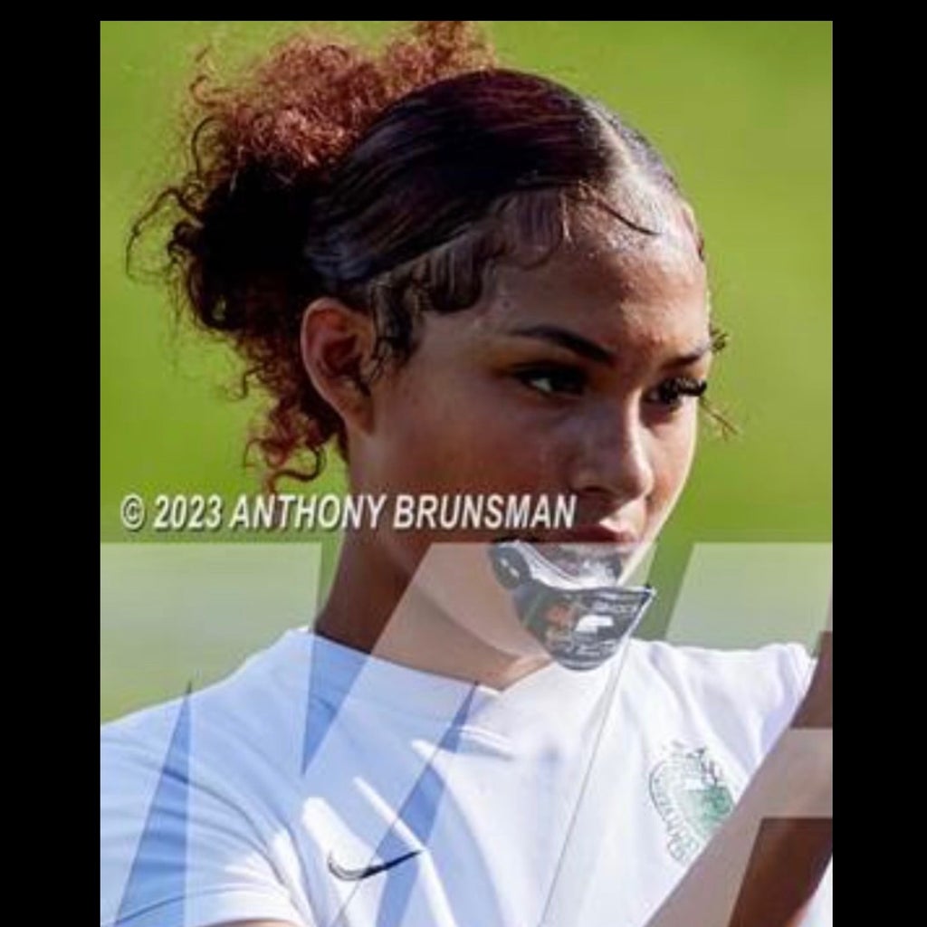 Larissa Hackley's St. Mary's High School Career Home