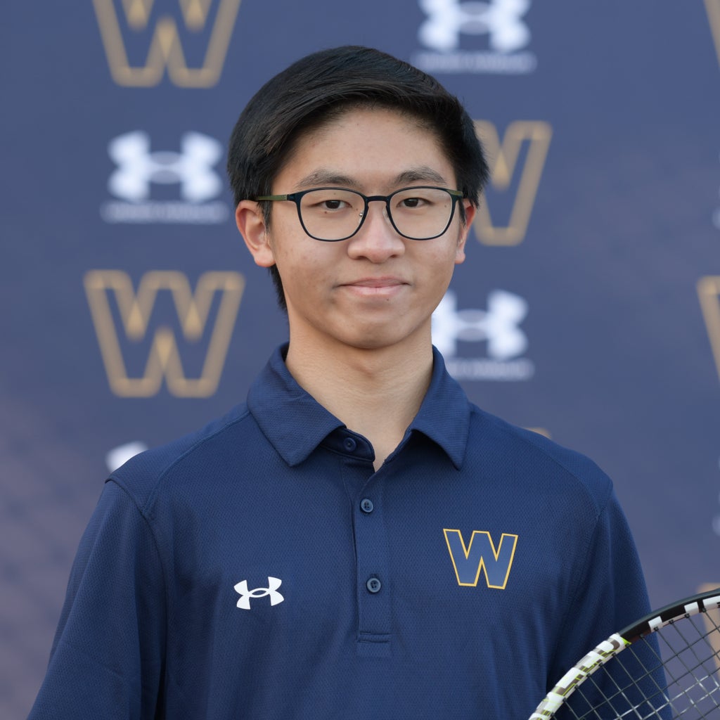 Matthew Cheung's The Webb Schools High School Career Home