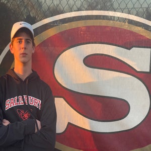 Reid Hlavacek's High School Career Home