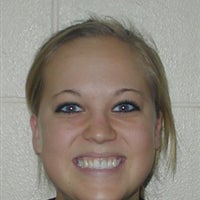 Brandy Brendle's Trinity Presbyterian High School Bio