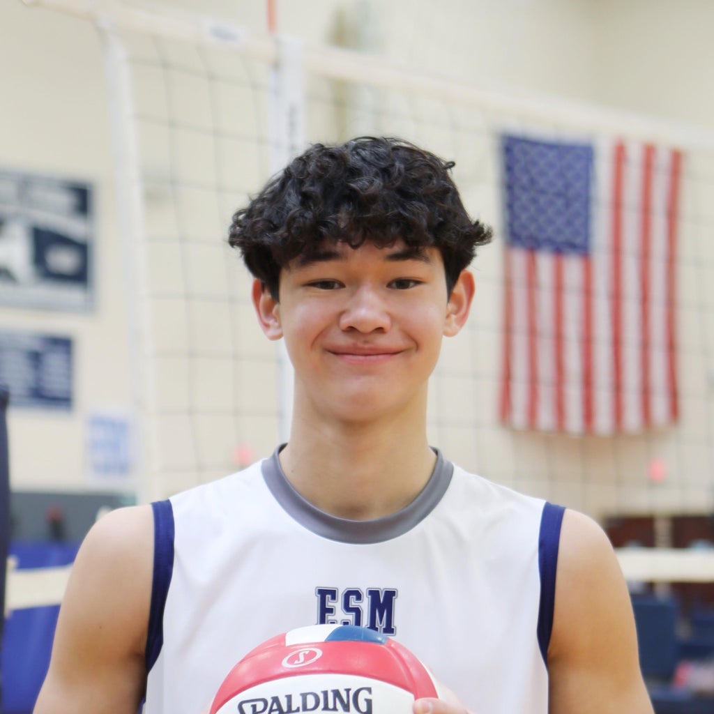 Christian Herr's Eastport-South Manor High School Volleyball Stats