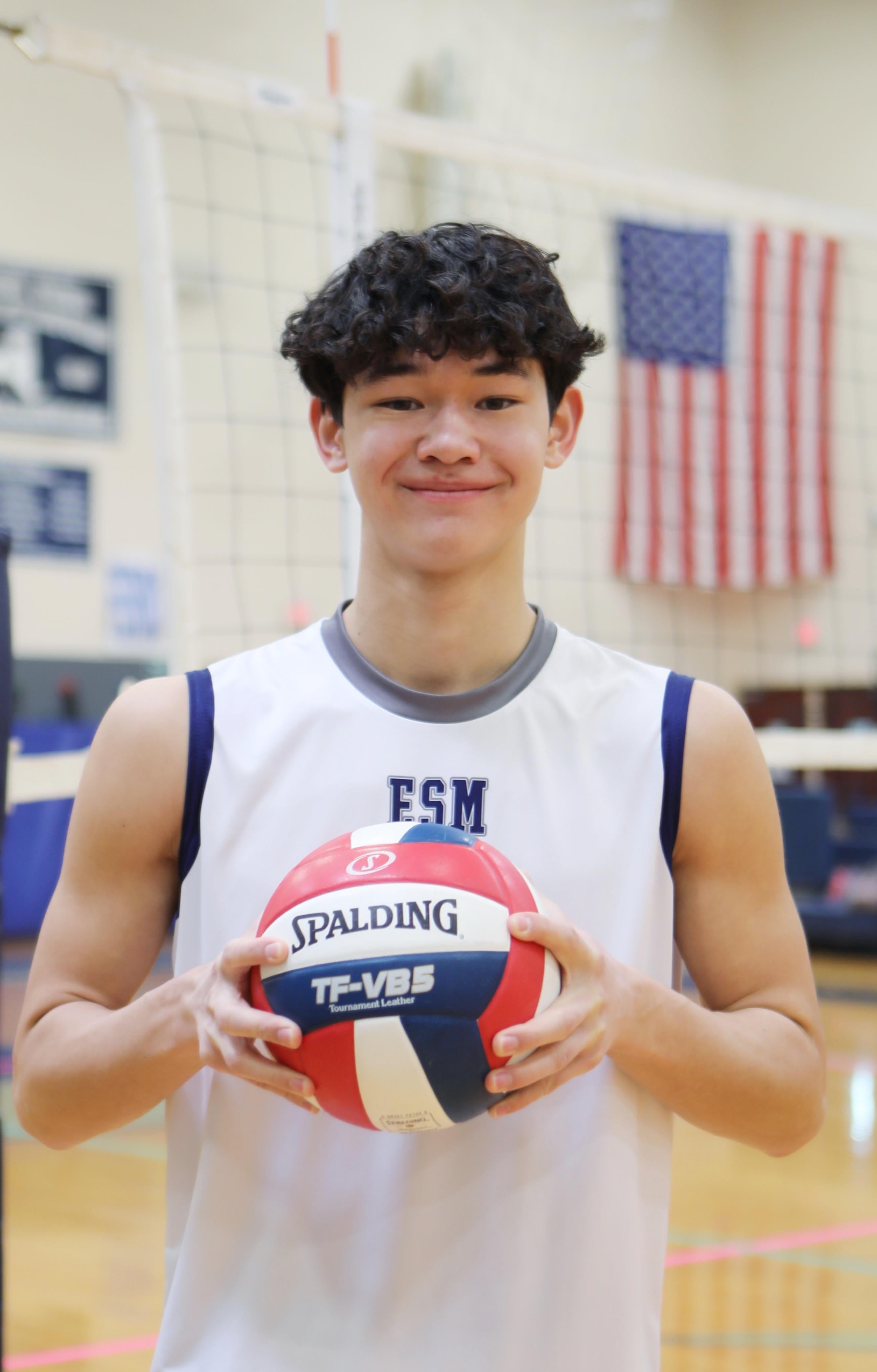 Christian Herr High School Boys Volleyball Stats Eastport-South Manor ...