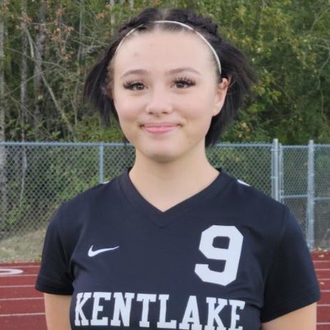 Cheyenne Schaefer's High School Career Home