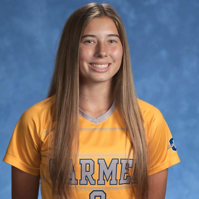 Annika Nelson's High School Soccer Stats