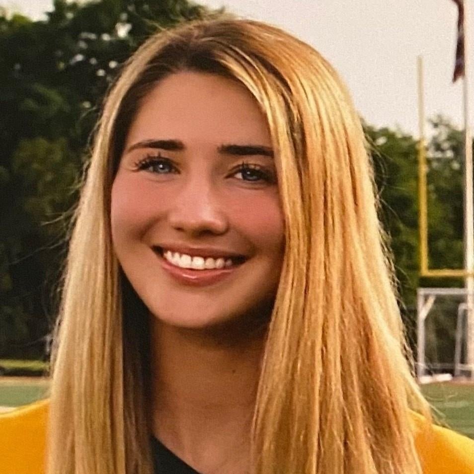 Briona Rice's North Allegheny High School Career Home