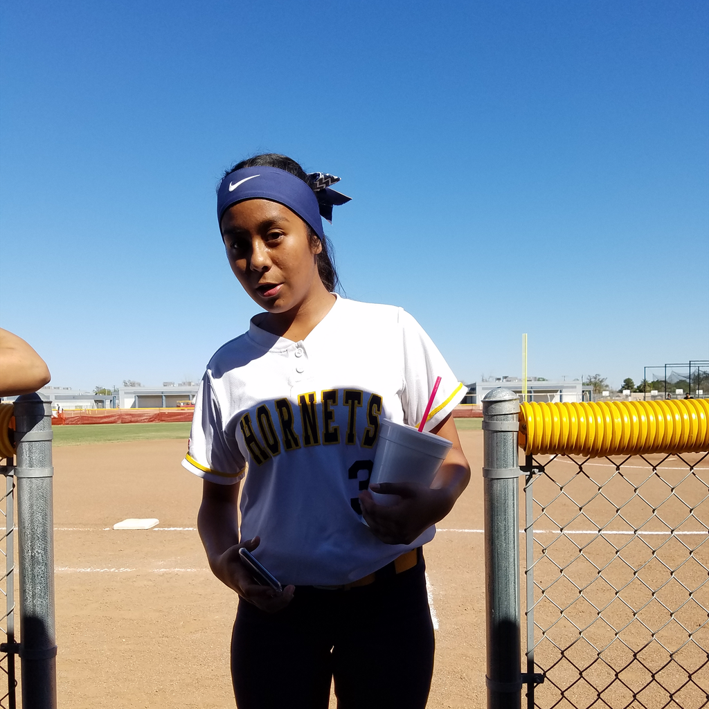 Jessica Rivera's High School Career Home