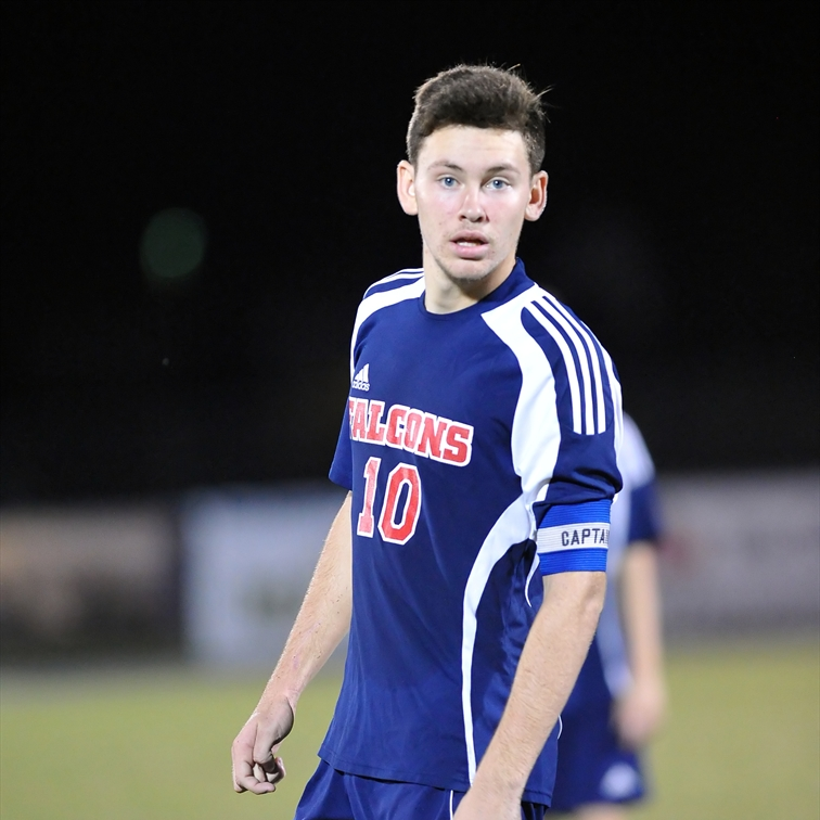 Ryan Savoldy's Fivay High School Career Home