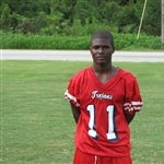 Andrew Jackson's Brooks County High School Bio