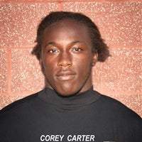 Cory Carter's Golden Gate High School Career Home