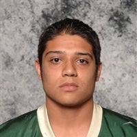 Matthew Beltran's Cypress Falls High School Career Home