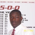 Justin Albert's High School Football Stats