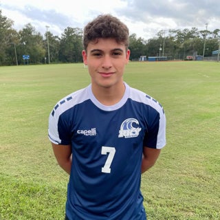 Roberto Hurtado’s Awards | MaxPreps