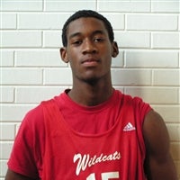 Perry Jones' Full-Size Photos