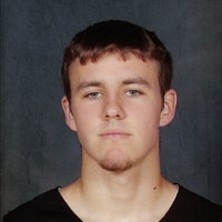 Justin Warren's Clear Creek High School Basketball Stats