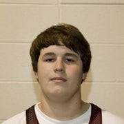 Nathan Beasley's Alabama Christian Academy Basketball Stats
