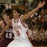 Matt Moats' Lord Botetourt High School Career Home