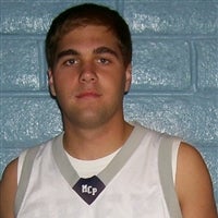 Patrick Jameson's Montclair Prep Career Home