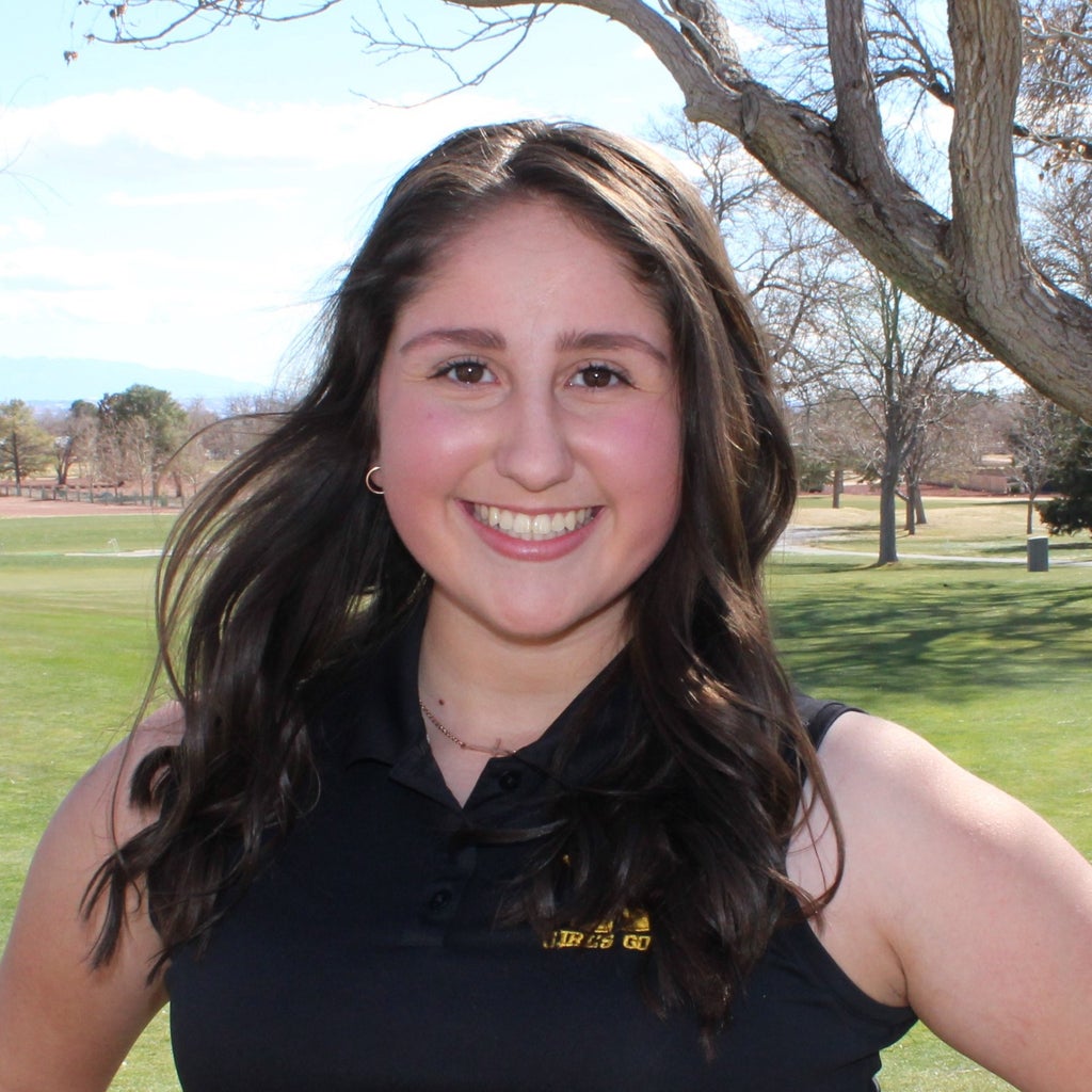 Emeline Armijo's St. Pius X High School Career Home