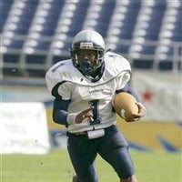 Robbie Rouse's Full-Size Photos