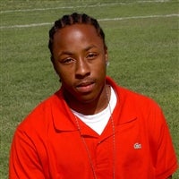 Jamal Miles' High School Football Stats