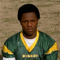 eric gordon high school