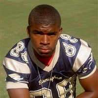 De'von Flournoy's Birmingham High School Career Home