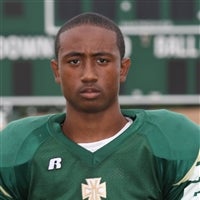 julius campbell position