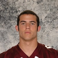 Shane Ros' Cinco Ranch High School Career Home