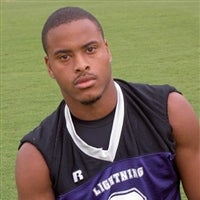 Eric Hurst's Dr. Krop High School Career Home