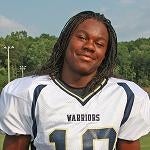 Ashley Lowery's White County High School Career Home
