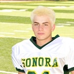 Brandon Mierop's High School Career Home