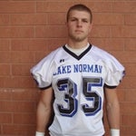Jordan Farrell's Lake Norman High School Career Home