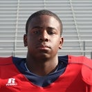 Marvin Rice's Colony High School Career Home