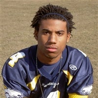 Bryce McNeal's Breck High School Football Stats