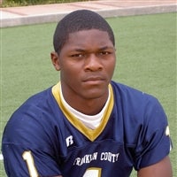 Jamie Collins' Franklin County High School Career Home